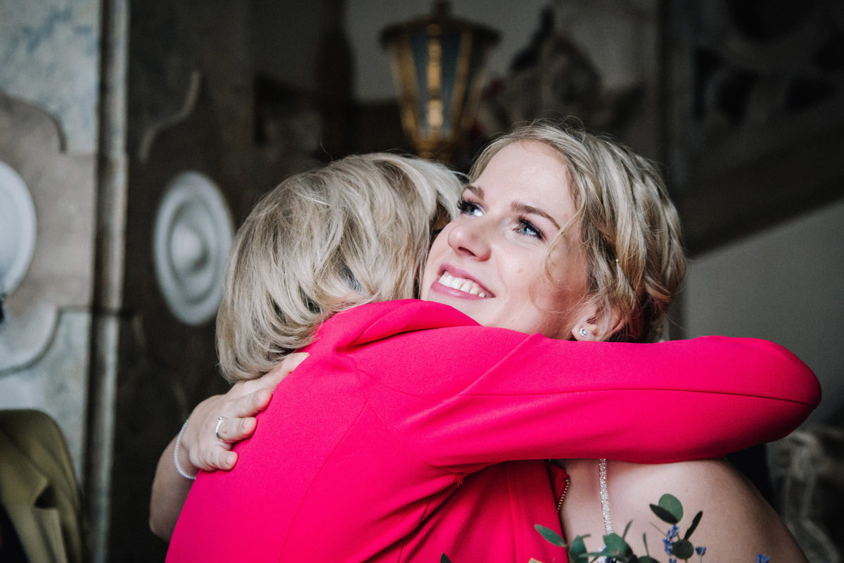 Anja & Robert - Mirabell Palace - Oh. What a Day - Wedding Photography